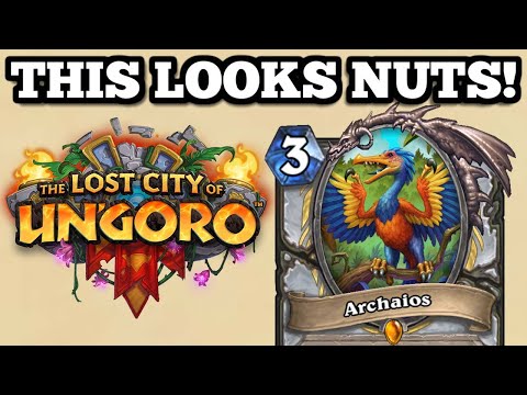 Priest got an actual BUSTED Legendary!? A spell that sets your HEALTH to 40!