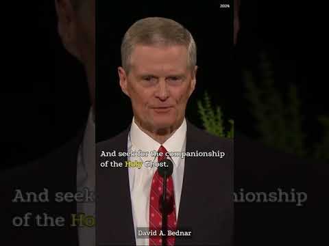 Using Tech Wisely: Guided by the Holy Ghost & Trusting in Christ