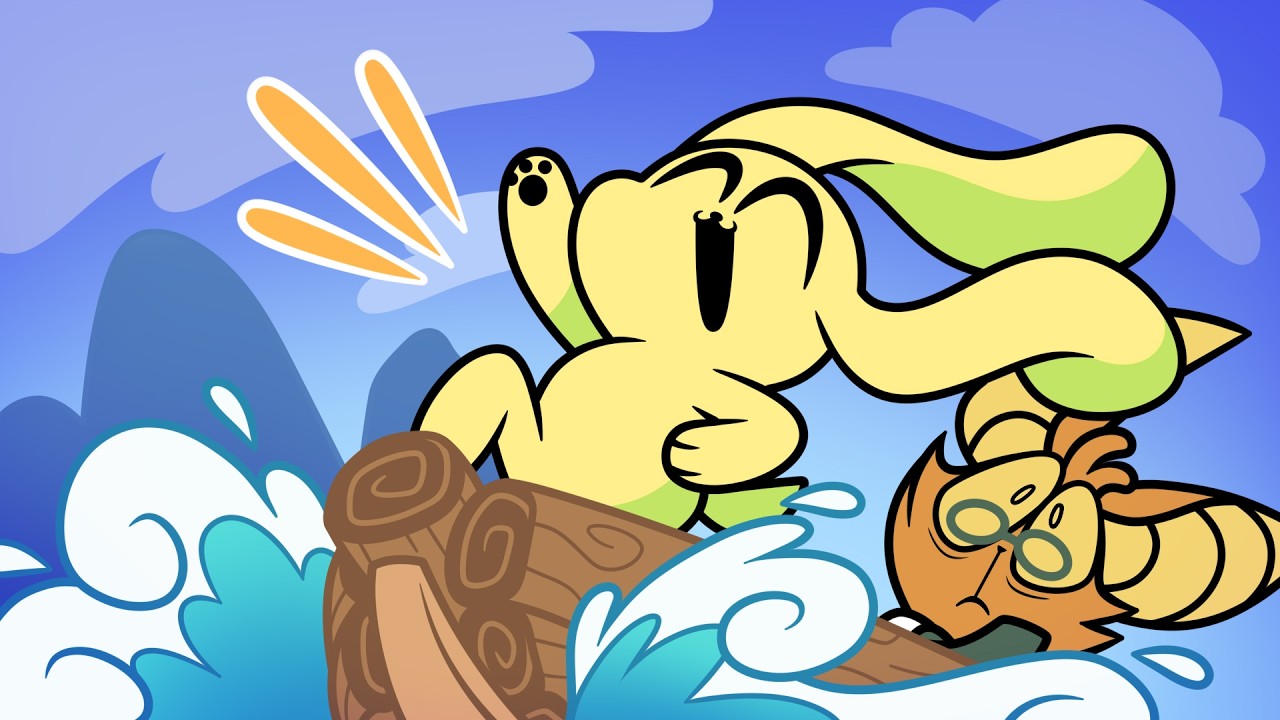 Ep #94 Chikn and Onyn Set Sail