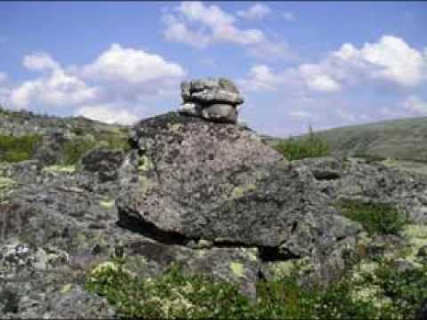 Dolmens megaliths compilation
