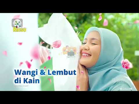 Iklan Frisian flag Milky Hydro coco Rinso Soulyu Cosmos Floridina Sari roti