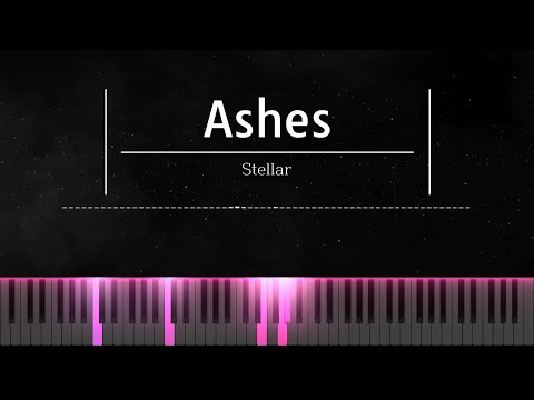 커뮤니티 > Stellar - Ashes