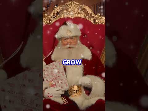 "Santa Tracker 2025: Follow Santa's Magical Journey Live!"