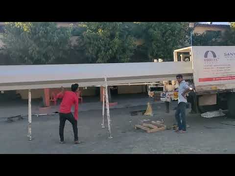 Proflex Roofing Sheet - Rooflexplus Roofing Shed Manufacturer from Navi ...