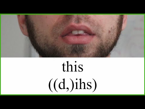 Extra Practice/Examples: The Voiced TH Sound (+ "Dental D" Version) | Sound More American!
