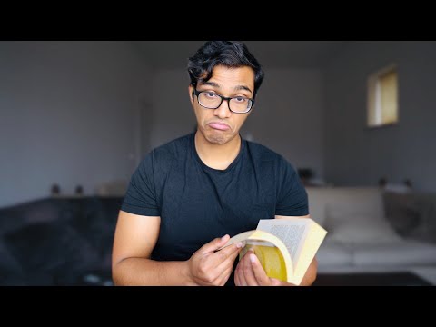 How many words are there in an average book? #SHORTS