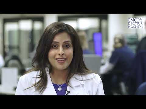 What to Expect in the Emory Decatur Hospital Emergency Department