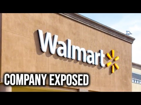 Walmart EXPOSED As Cis Woman Fired After Getting Accused Of Being Transgender