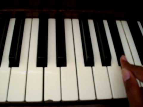 How To Play Dance With The Devil By Immortal Technique