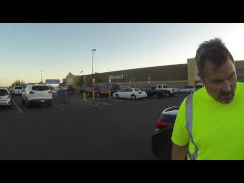 Memory Buyer forgets Cherry Pie & Light Bulbs, Walmart, Apache Trail, Apache Junction, AZ, GP021324
