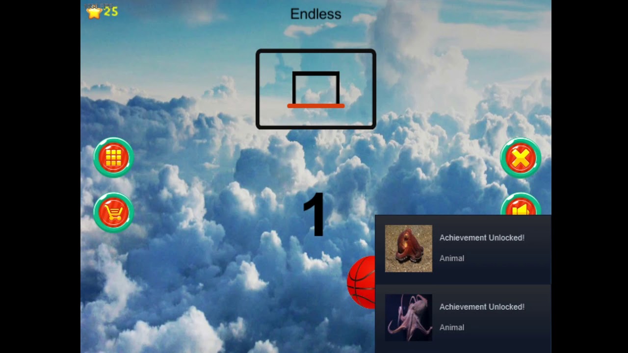 Achievement printer - Walkthrough/Speedrun! NEW PB! Close to WR! Unlocked every achievement!