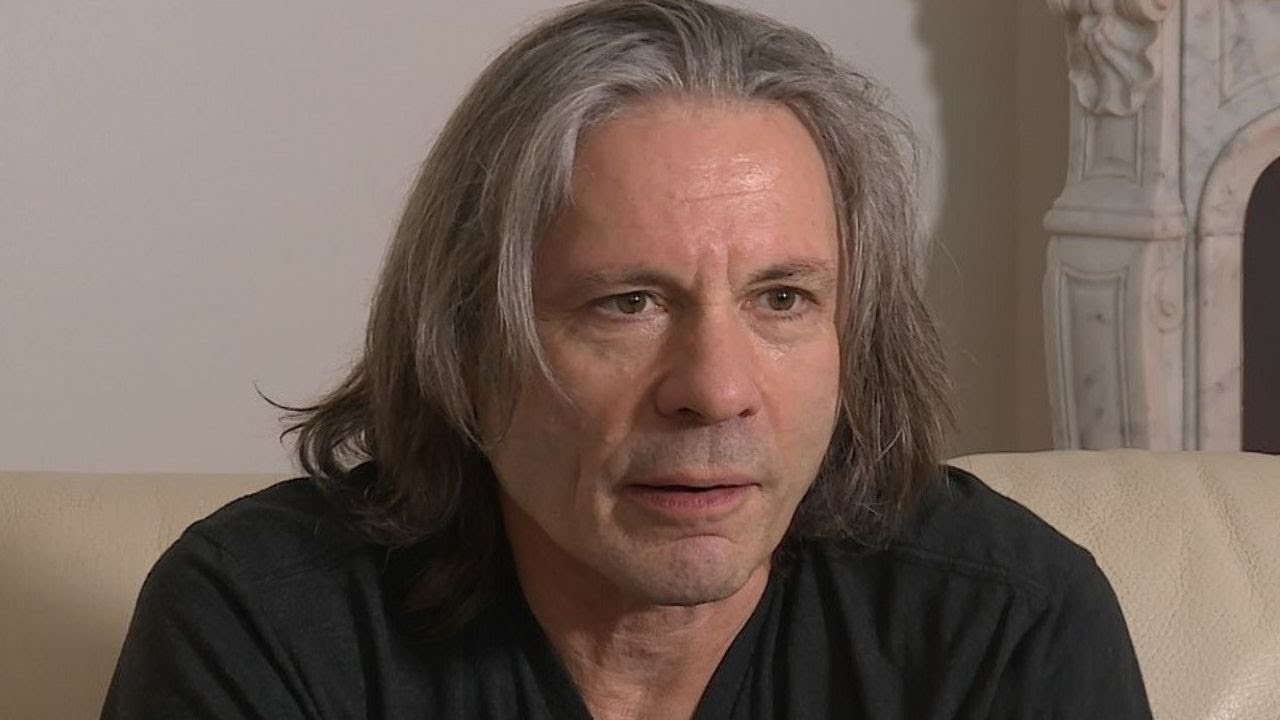 At 67, The Heartbreaking Truth About Bruce Dickinson Life Revealed