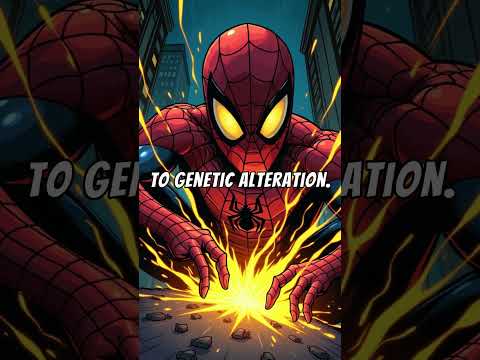 Science or Magic? The Source of Superhero Abilities