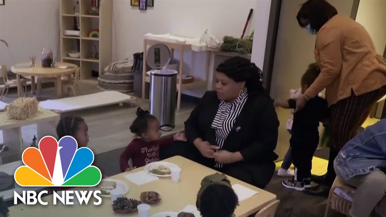 Day Care Worker Shortage Impacting Families Across St. Louis