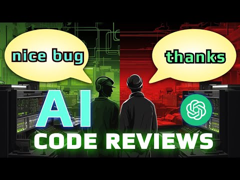AI Devlog: Coding an AI powered, Code Review, CLI tool | Python, Aider, ChatGPT