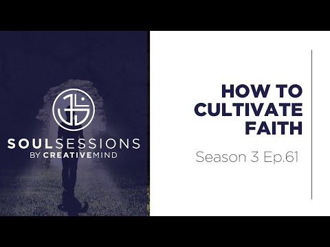 How to Cultivate Faith in Your Vision | Jungian Life Coaching