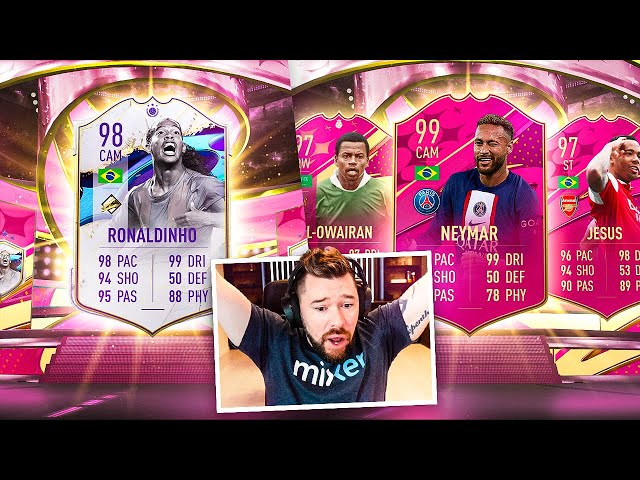 FIFA 23 FUTTIES Daily Challenge SBC (Week 3): How to complete, expected costs, and more