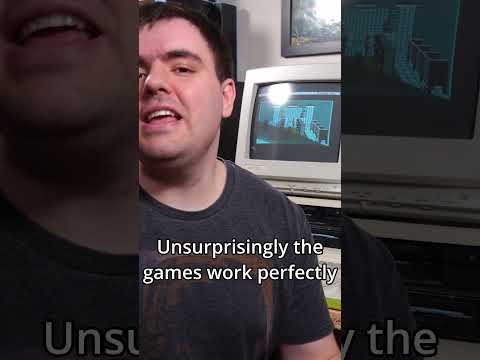 Will Digital Games work on a DOS PC? - 16 Bit Review