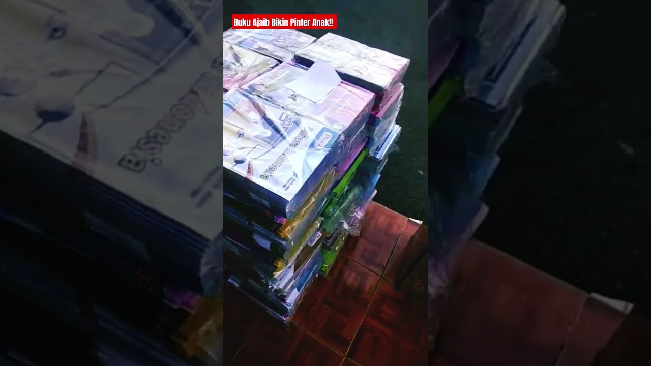 Besok sudah Sekolah,, belum ada LKS dan Buku..... komen aja gaes?? #kurikulummerdeka #łks #buku