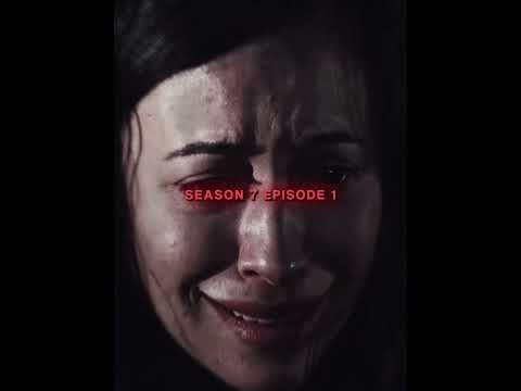 The Saddest Walking Dead Episodes | TWD Edit