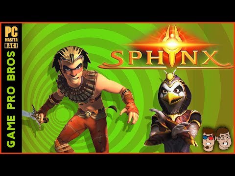Sphinx and the Cursed Mummy - Betrayal Birb - Game Pro Bros - Lets Play ...