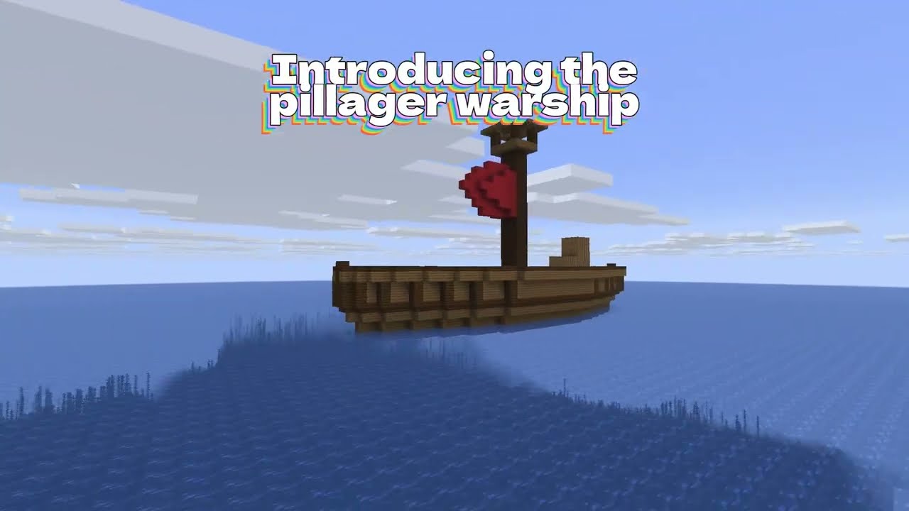 Interstellar Structures V2 - A Minecraft Datapack!