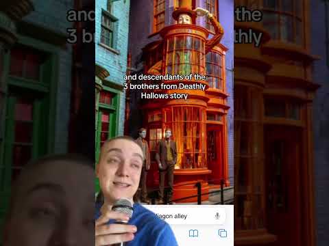 5 Richest Wizards in Harry Potter #harrypotter
