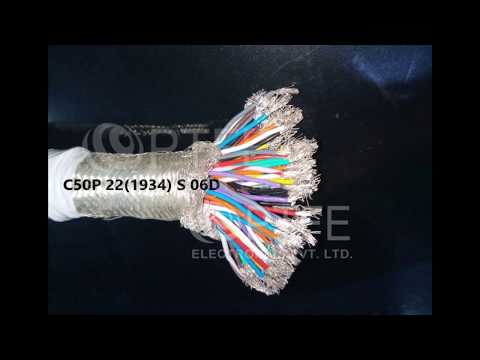 High Voltage Cables - HV Power Cable Latest Price, Manufacturers ...