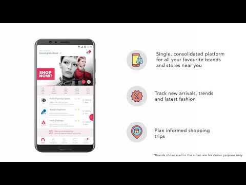 Fashion and Lifestyle Shopping Near Me: DOBO.APP