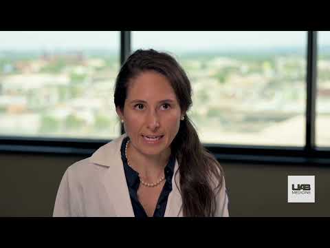 Jasmine Thum, M.D. | UAB Department of Neurosurgery