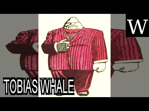 TOBIAS WHALE - WikiVidi Documentary
