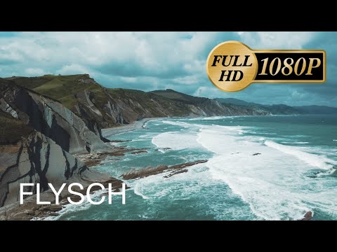 Zumaia Flysch Virtual Walking Tour | Basque Country | Spain
