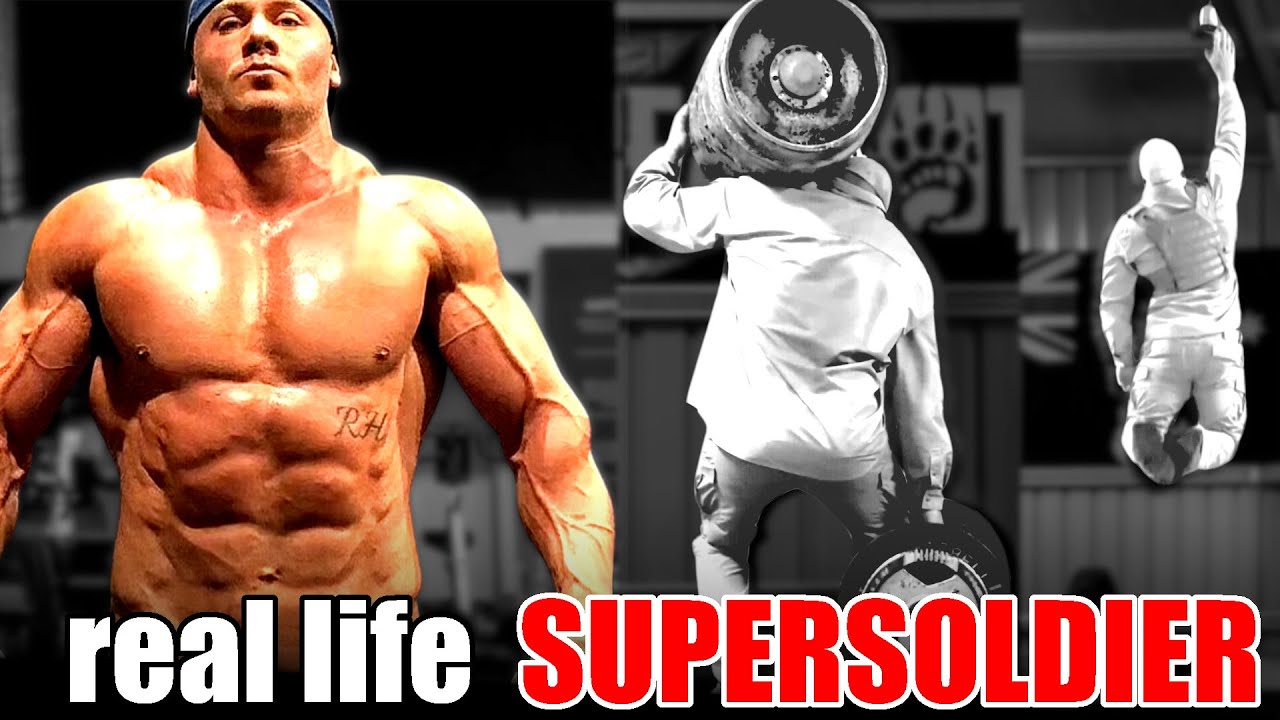 The Rise of Tom Haviland: Unconventional Strength Training in a Modern ...