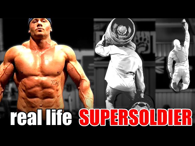 The Rise of Tom Haviland: Unconventional Strength Training in a Modern ...