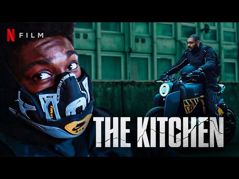 'The Kitchen’ Netflix Movie: January 2024 Release Date & Everything You Need to Know