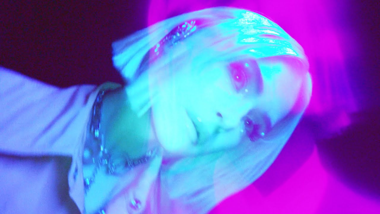 Mathea – Du + Ich | WarnowFM ️