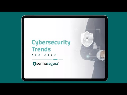 Cybersecurity Trends 2023 - Whitepaper
