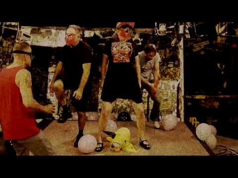 The Dry Heaves - Who Are They?
