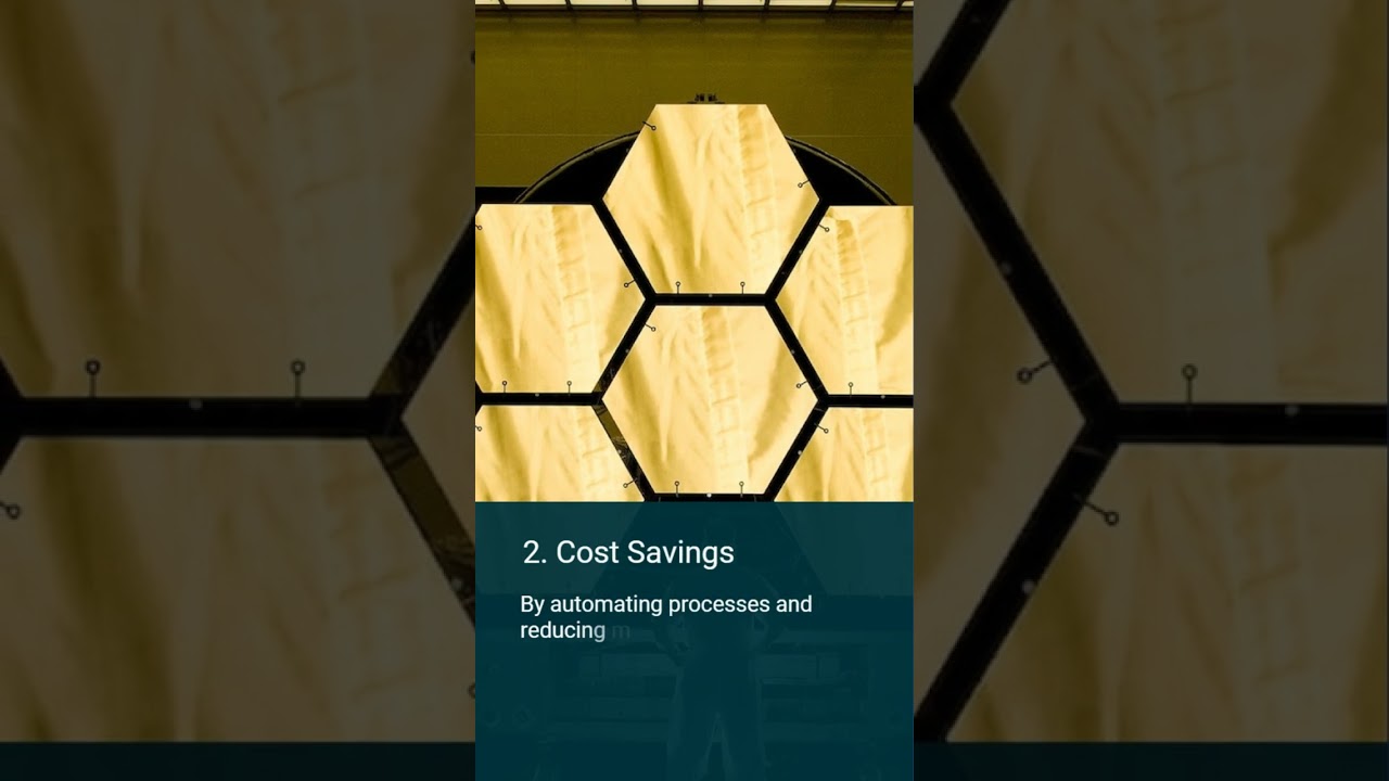 Benefits of Technology in Business