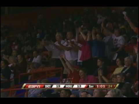 How Nancy Lieberman Returned To The WNBA Court At Age 50 | Only A Game