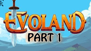 23 Games Like Evoland for Android – Games Like