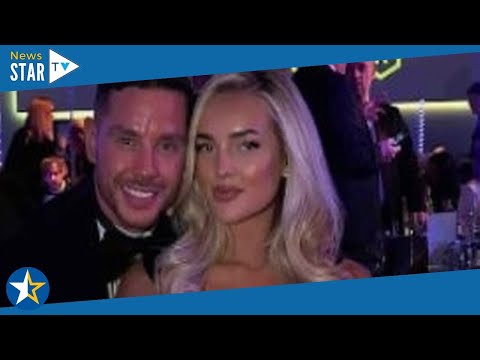 Love Island's Scott Thomas and Mary Bedford 'very much a couple' after denying rumours