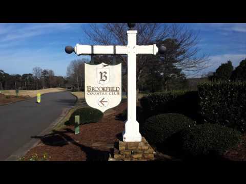 Homes for Sale in Brookfield Country Club - Roswell, GA 30075
