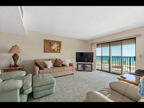 3600 S Ocean Shore Blvd Unit #318 Flagler Beach, FL 32136