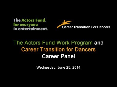 Career Panel: Flexible & Unique Jobs In Health and Wellness