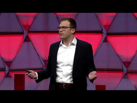 Secure AI Labs - MIT delta v Demo Day 2018 Kresge