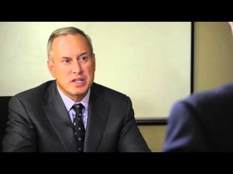 A Conversation with Jon Hage, CEO of Charter Schools USA