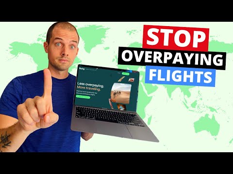 How to find CHEAP flights with Going (AKA Scott's Cheap Flights Review)