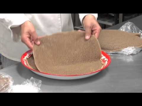 East African Bakery