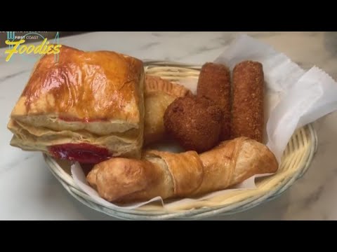 1928 Cuban Bistro brings a taste of Cuba to the First Coast